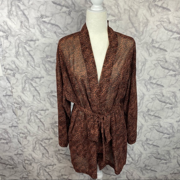 Victoria's Secret | Intimates & Sleepwear | Vintage Victorias Secret ...